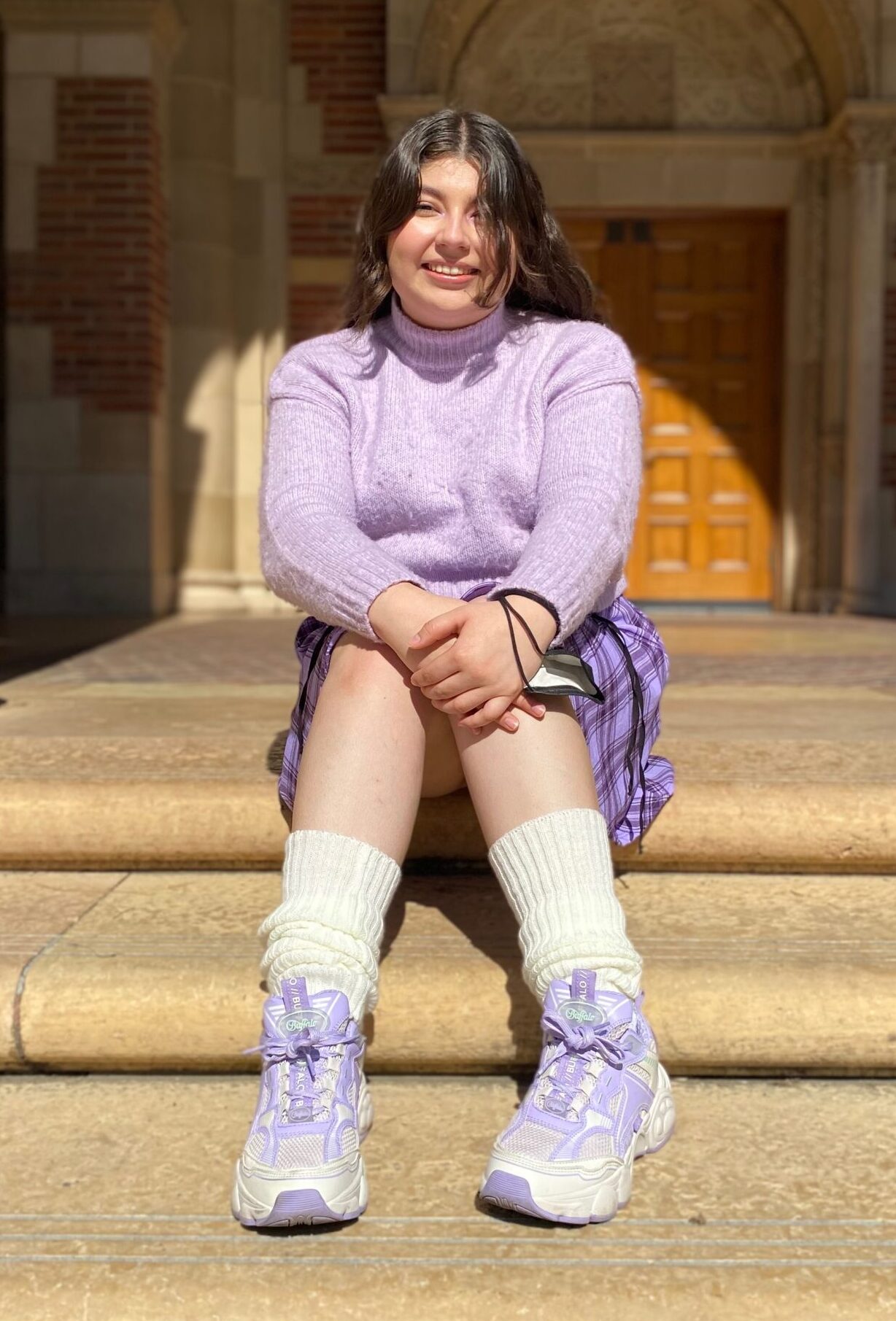 Meet the Lab | Farmer Lab at UCLA